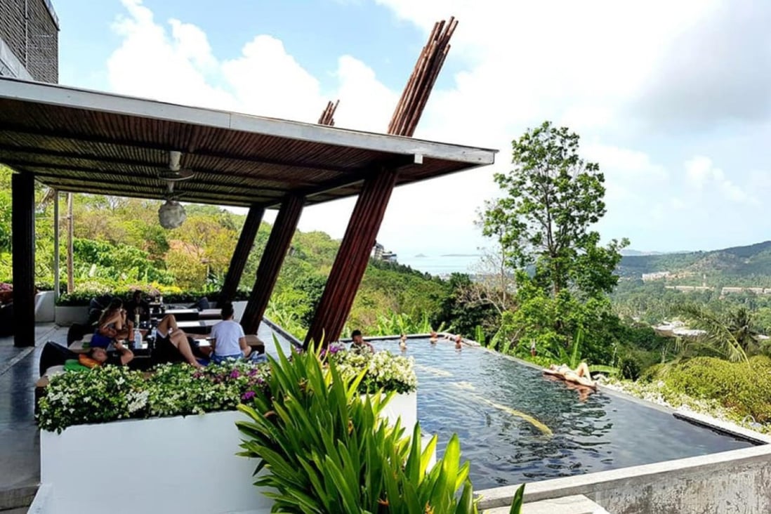 From pool parties to fire shows, 6 Instagramable Koh Samui bars that ...