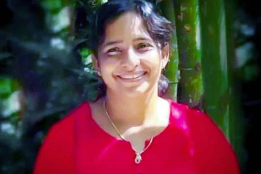 India transfixed by Kerala killer Jolly who murdered husband and family ...