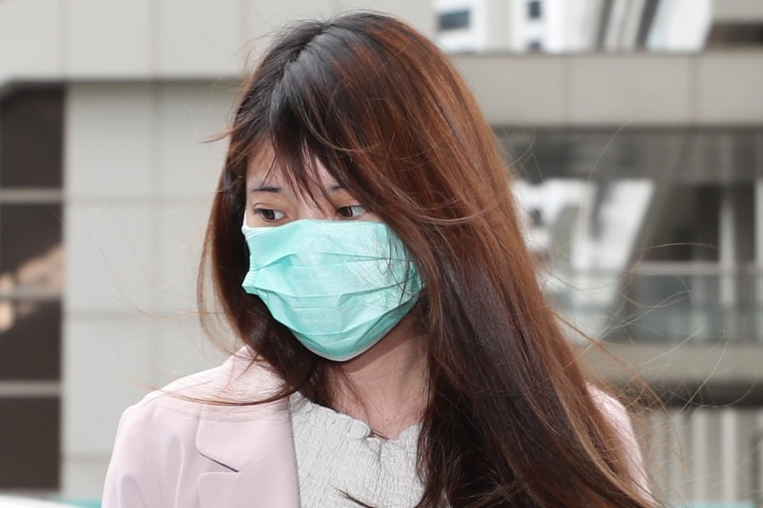 Hong Kong woman thought her flatmates were joking when they talked ...