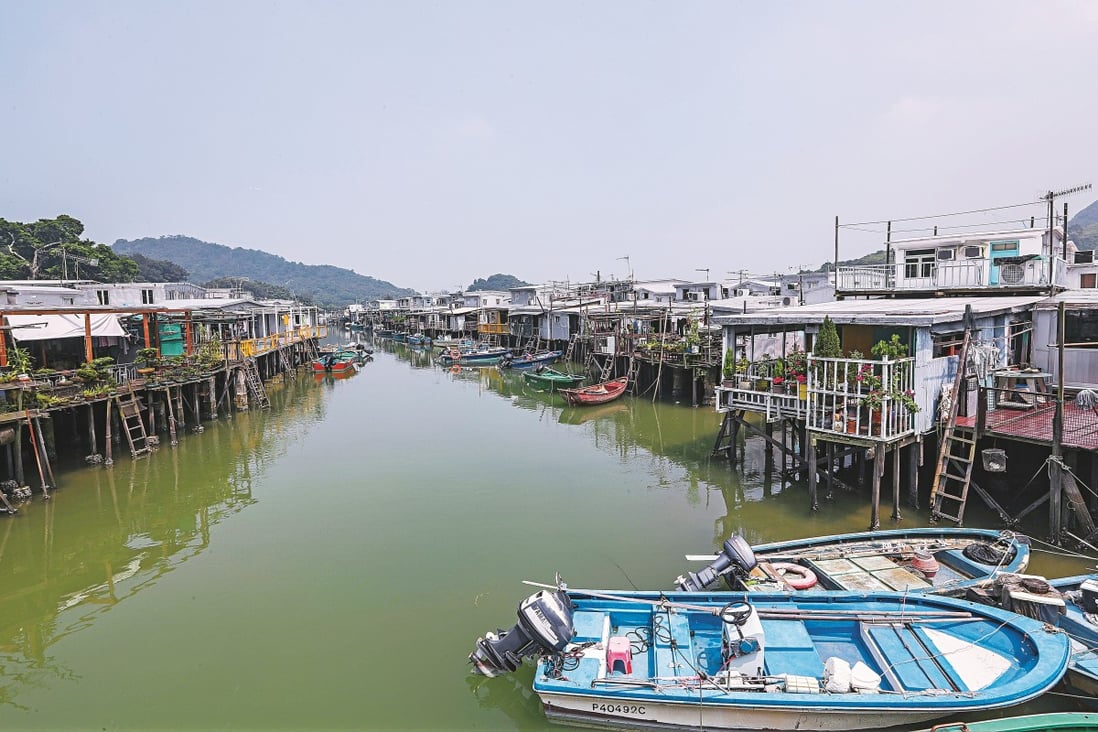 What to do on Hong Kong’s outlying islands – hiking, camping, seafood ...
