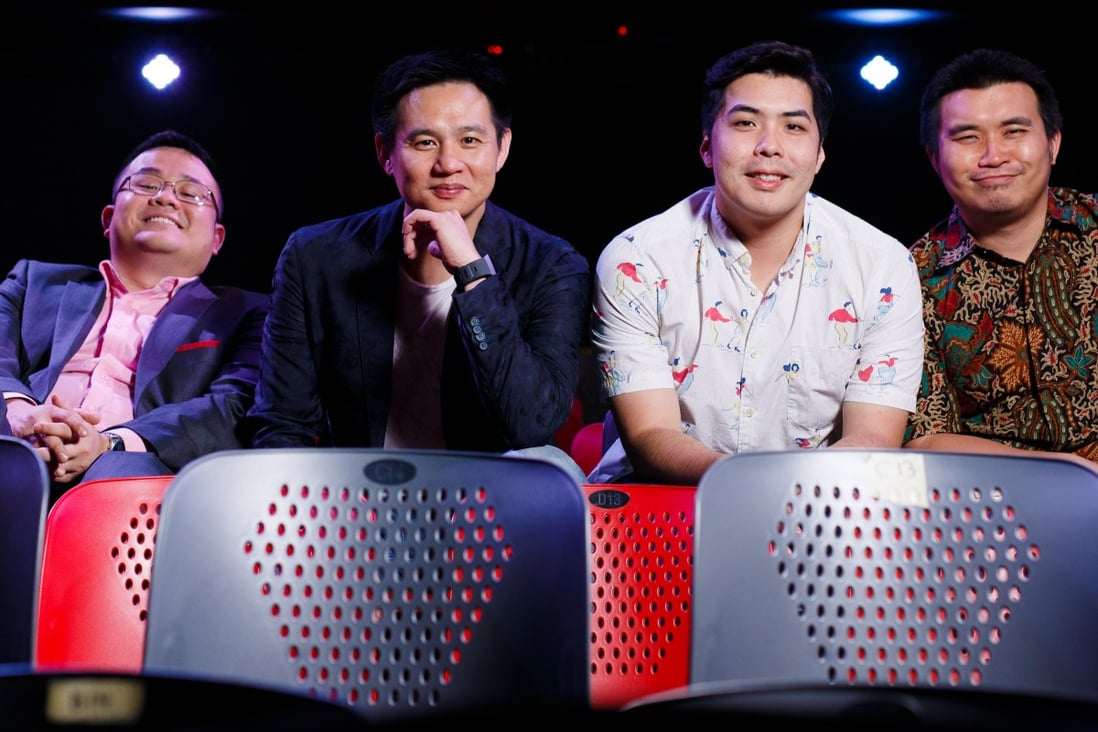 Malaysia’s leading comedy troupe bid farewell after 10 years with tour ...
