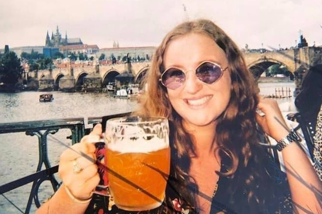 Cambodian soldiers, divers scour island for missing British backpacker ...