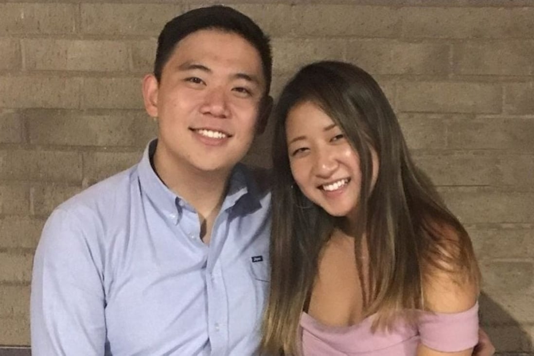 Inyoung You, South Korean woman charged in US college boyfriend’s ...