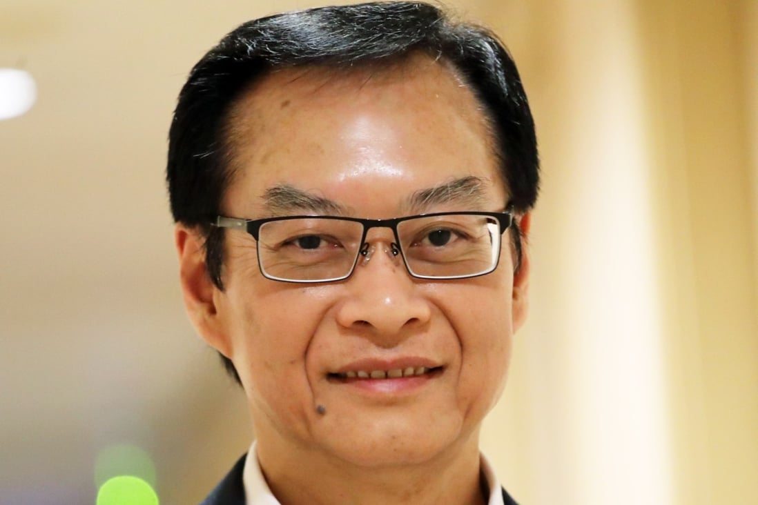 Little chance of building subsidised housing in Hong Kong apart from ...