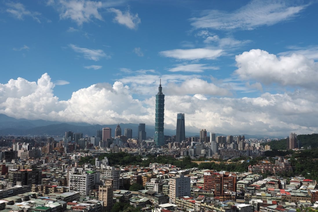 Beijing extends sweeteners for Taiwanese weeks before Taipei election ...