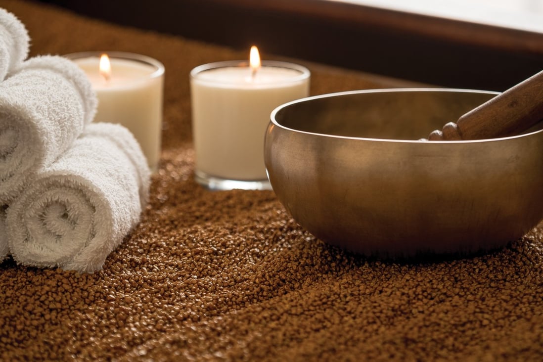 Hot sand therapy: 4 things to expect from psammotherapy, the holistic ...