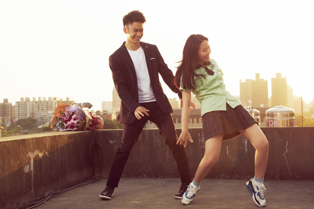 Stand by Me film review: Mason Lee stars in heart-warming Taiwanese ...