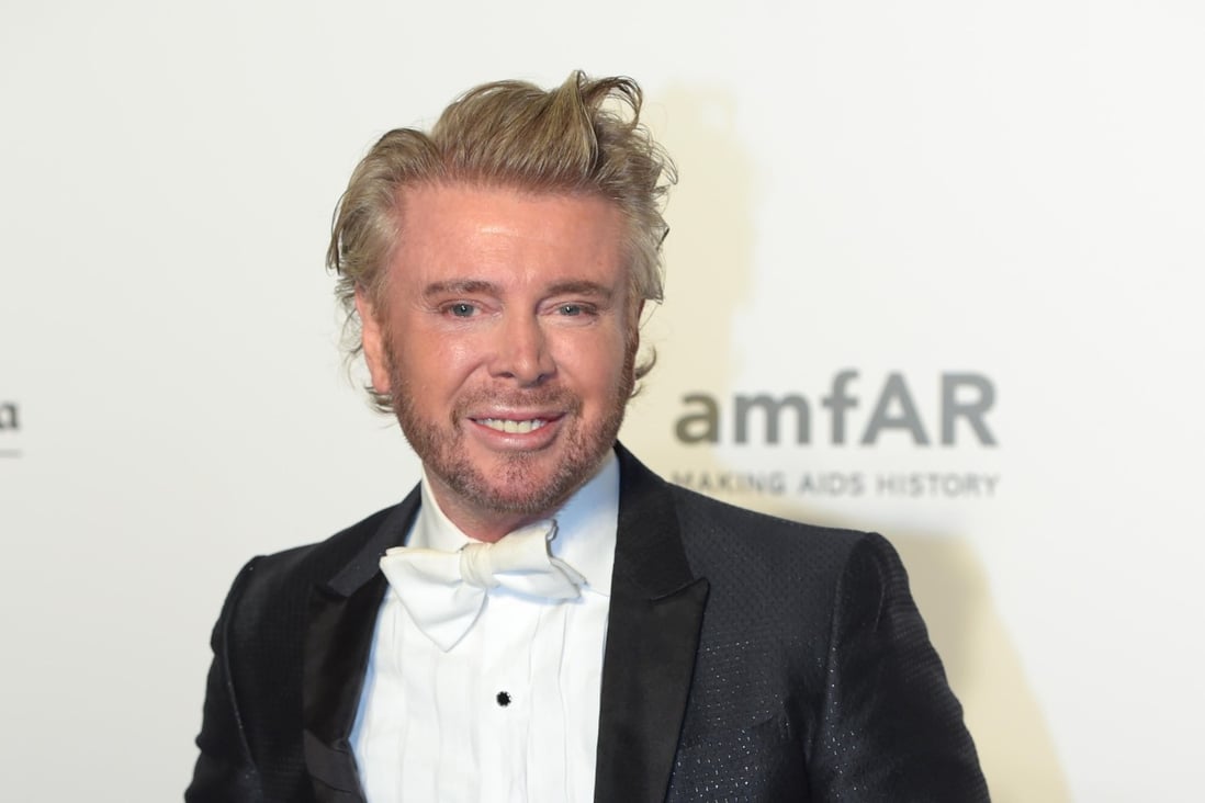 Celebrity hairstylist Kim Robinson on how the film Out of Africa ...