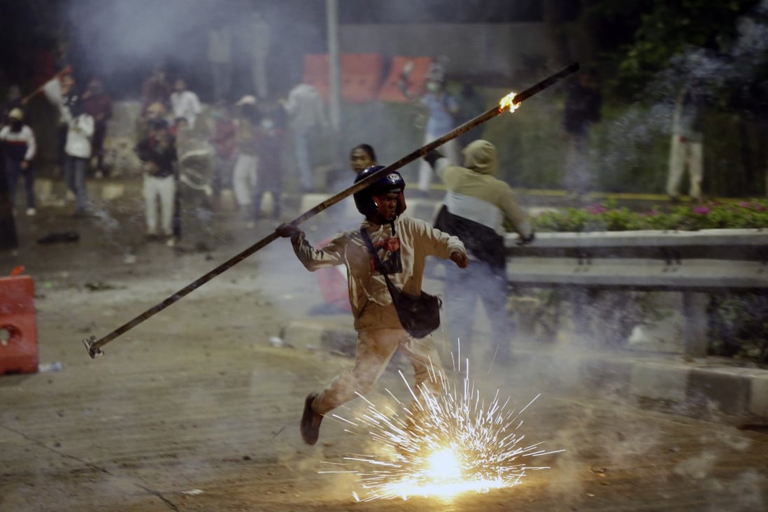 ‘The Chinese are coming’: in Indonesia, education doesn’t stop people ...