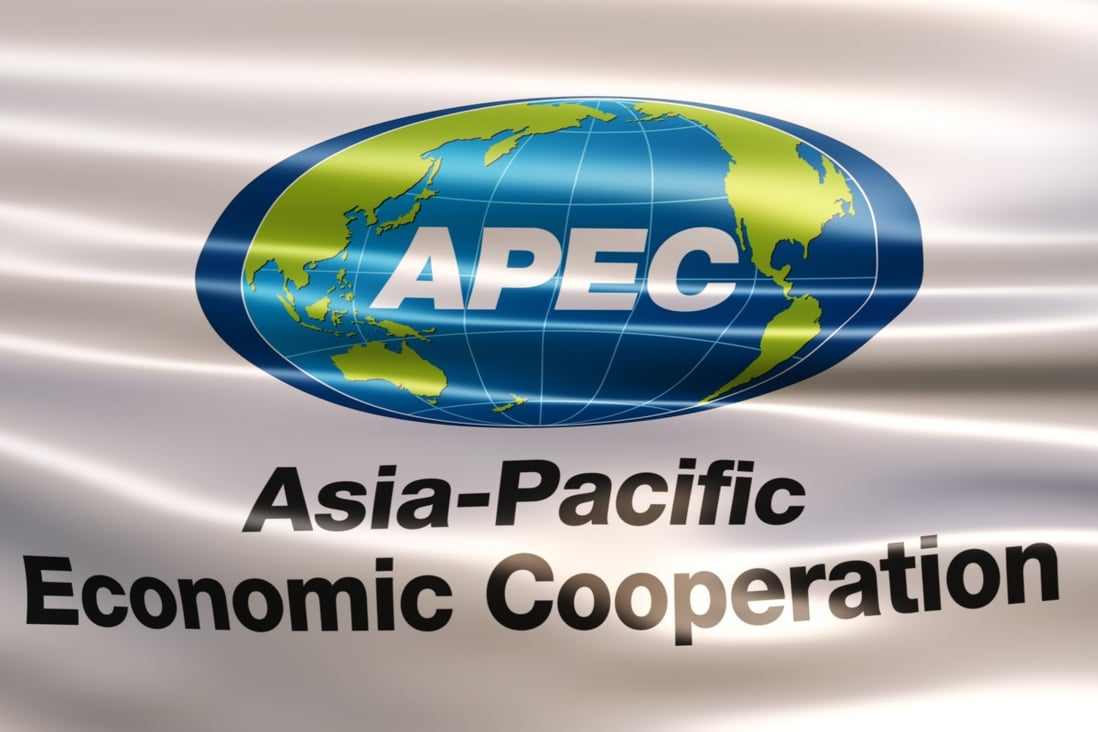 Beijing says site for rescheduled Apec summit should be decided by ...