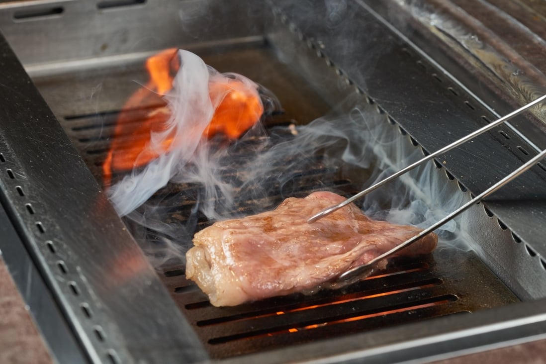 Out-of-this-world noharayaki and Wagyu nigiri at Yakiniku Jumbo | South ...