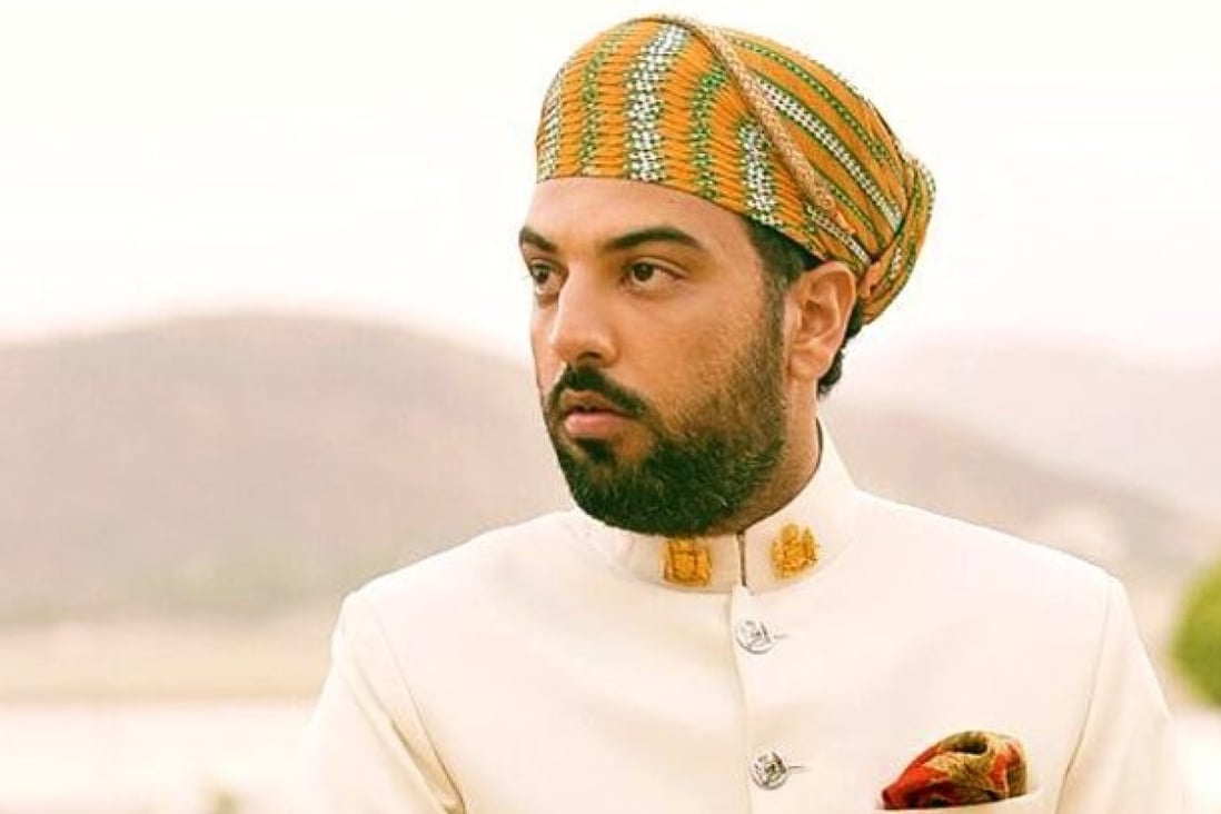 Lakshyaraj Singh Mewar of Udaipur: 5 things to know about the Indian ...
