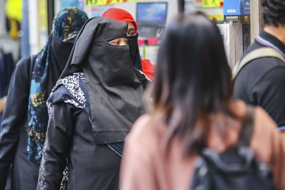 Indonesia targets niqab and 167 Islamic books to counter rising tide of ...
