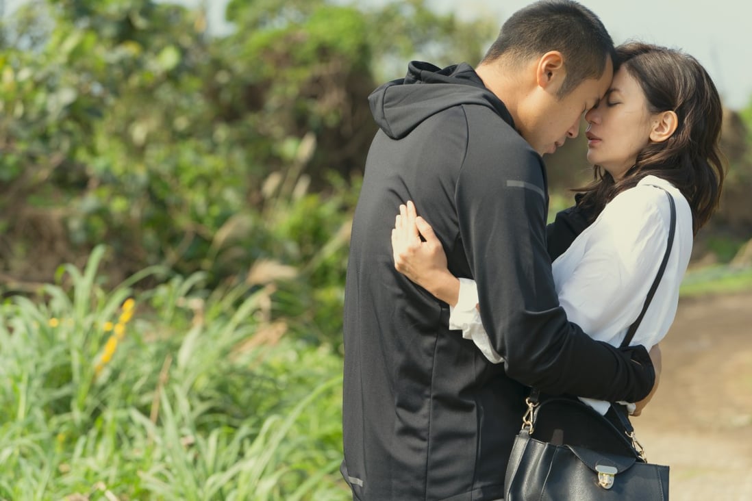 Nowhere Man on Netflix – not your average Taiwanese triad gangster ...