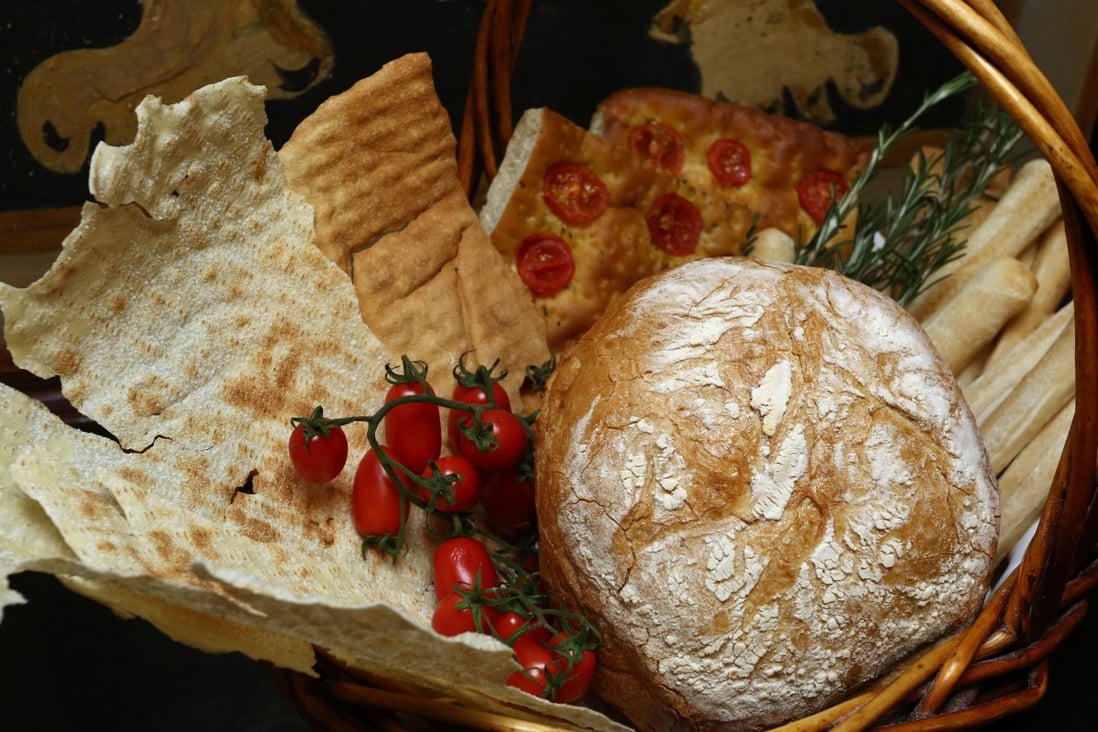 Know your focaccia from grissini, and carasau from cornetto? How you’ve ...