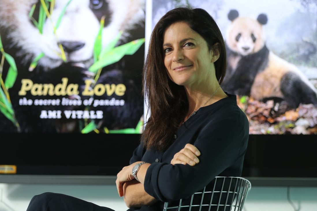 From Kosovo and Kashmir to Kenya: how Ami Vitale went from war ...