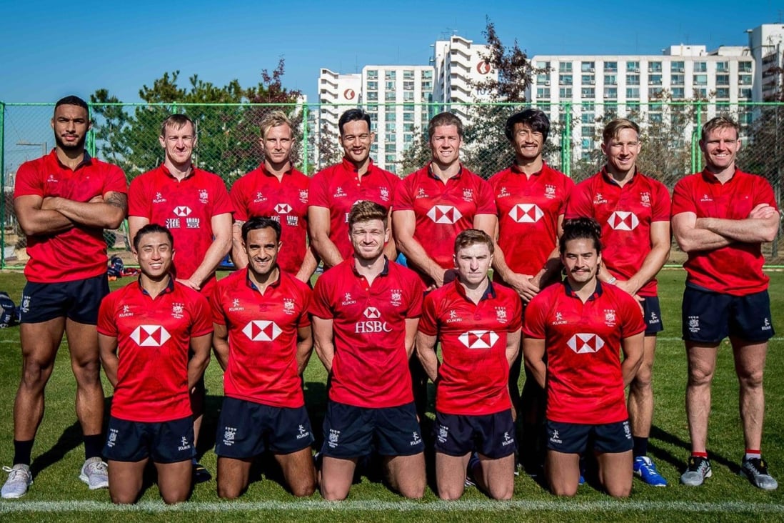 How to watch the Hong Kong men’s sevens rugby team live as they try to ...