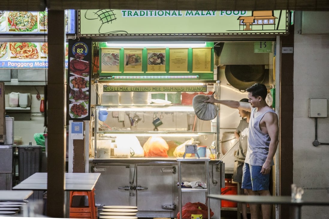 Tuck into HBO Asia’s Food Lore for a glimpse into the life and ...