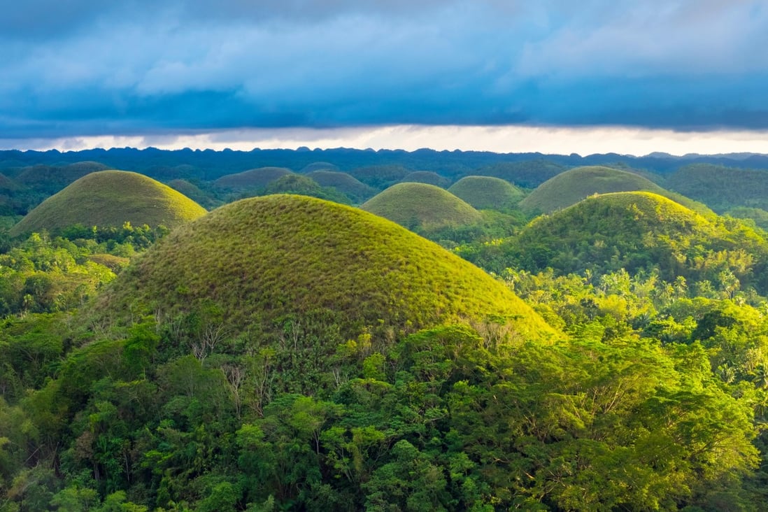 Undiscovered Bohol in Philippines eyes sustainable tourism development ...