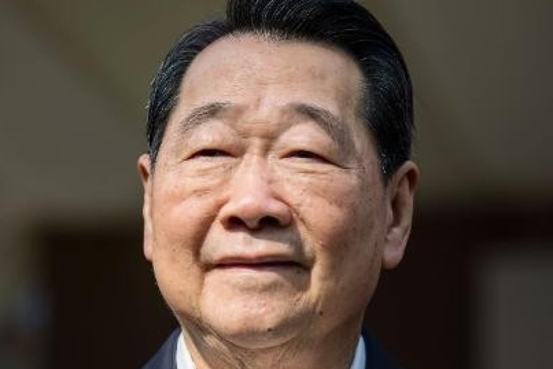 King Maha Vajiralongkorn may be the richest person in Thailand – but which 31 Thai entrepreneurs ...