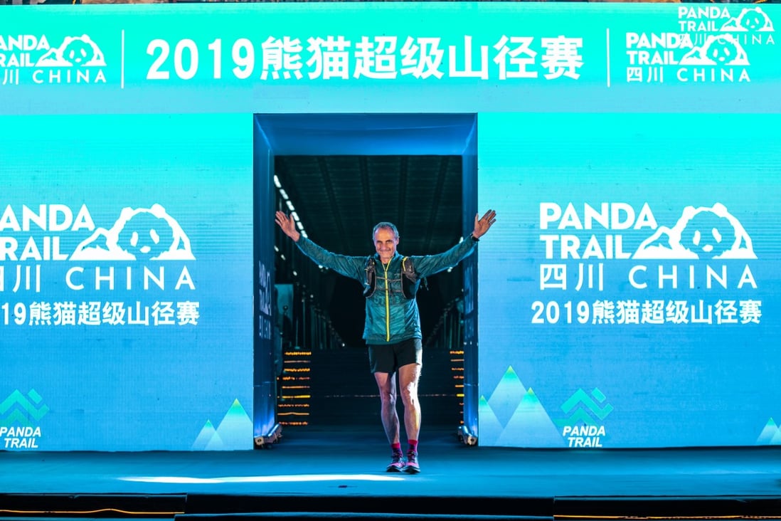 UTMB’s second race in China set for 2020 debut, as Panda Trail promises ...