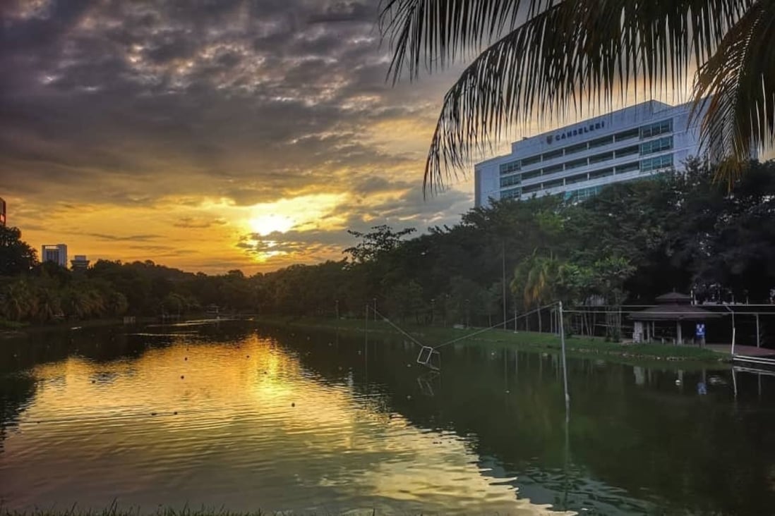 Universiti Malaya leads Malaysian surge up Asian university rankings ...