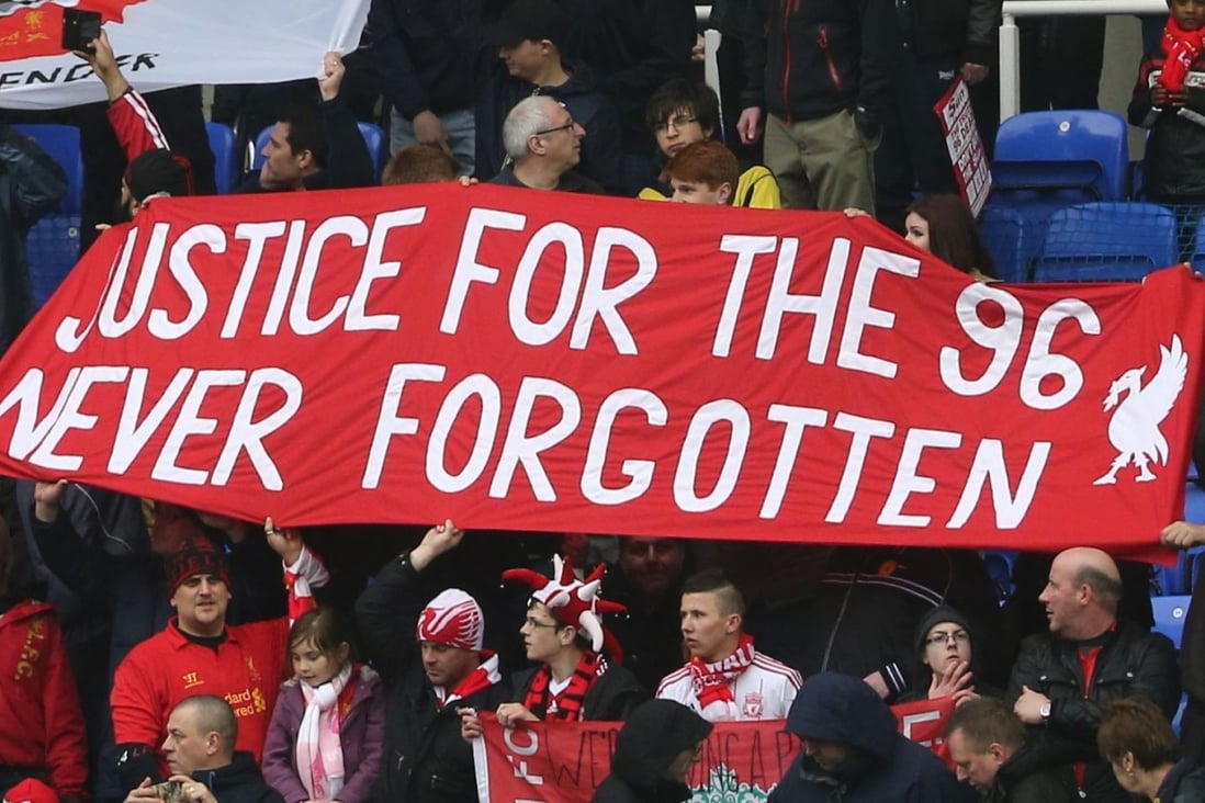 Hillsborough tragedy: ex-UK police chief found not guilty over deadly ...