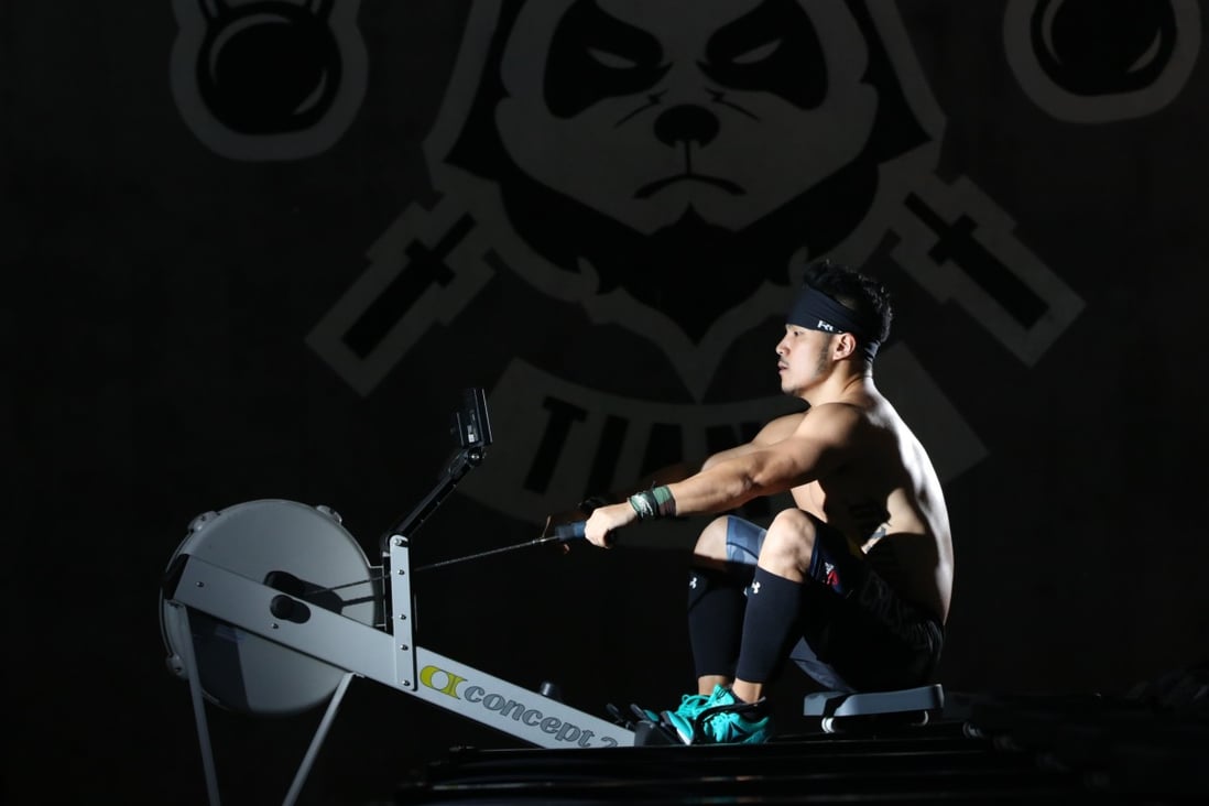 Pandaland CrossFit Challenge: Chengdu takes centre stage as the sport ...