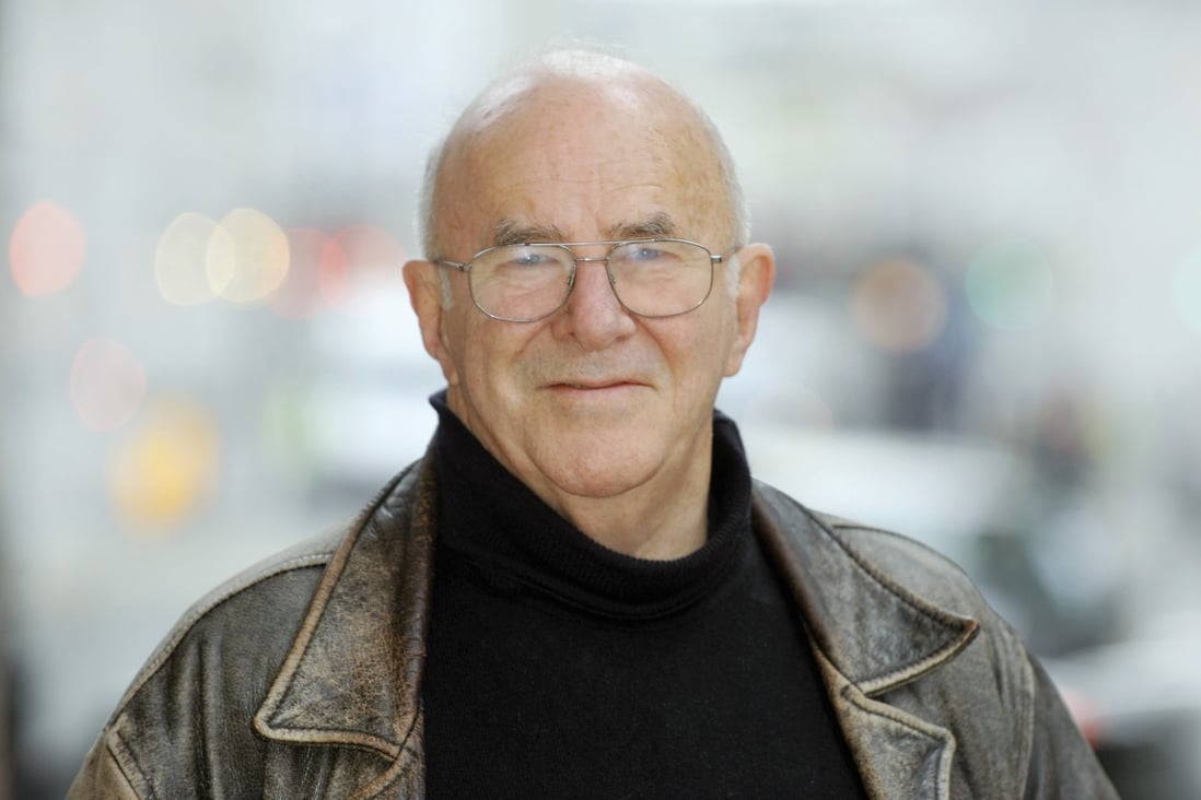 How Clive James’ Hong Kong connection inspired his poetry and leaving ...