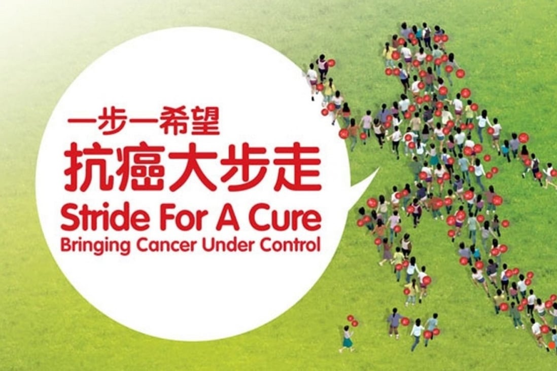 Hong Kong cancer fundraiser walk cancelled in heartbreaking decision ...