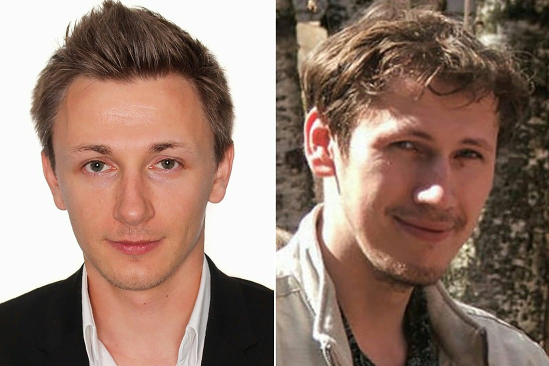 US$5 million reward offered for ‘Evil Corp’ hacker Maksim Yakubets, who ...