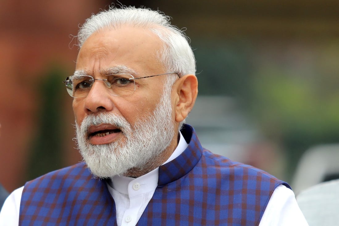 Narendra Modi’s new anti-Muslim citizenship law sparks fear, panic and ...
