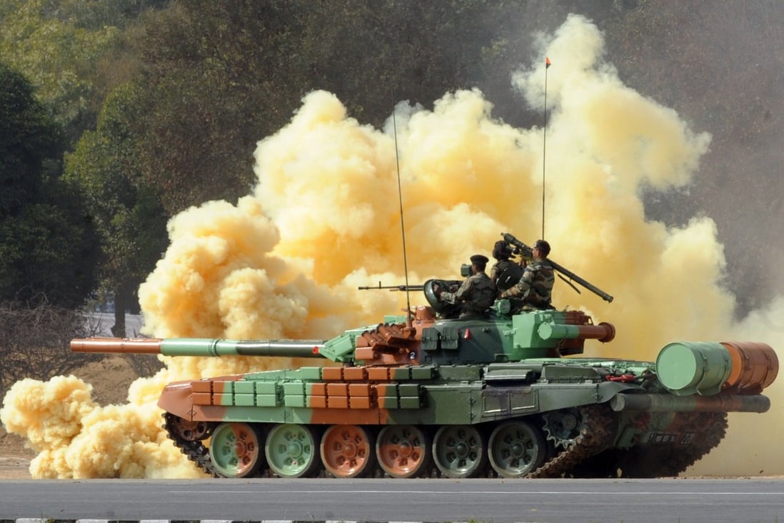 India gears up for first Chief of Defence Staff in face of China ...