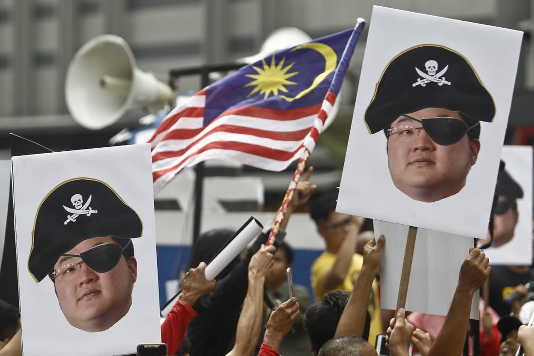 Who is Jho Low? | South China Morning Post