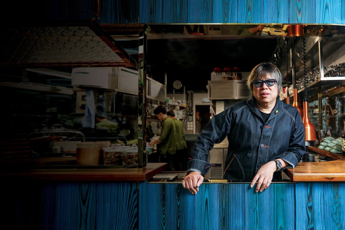 MasterChef’s Alvin Leung on his ‘x-treme’ Chinese cuisine and why ...