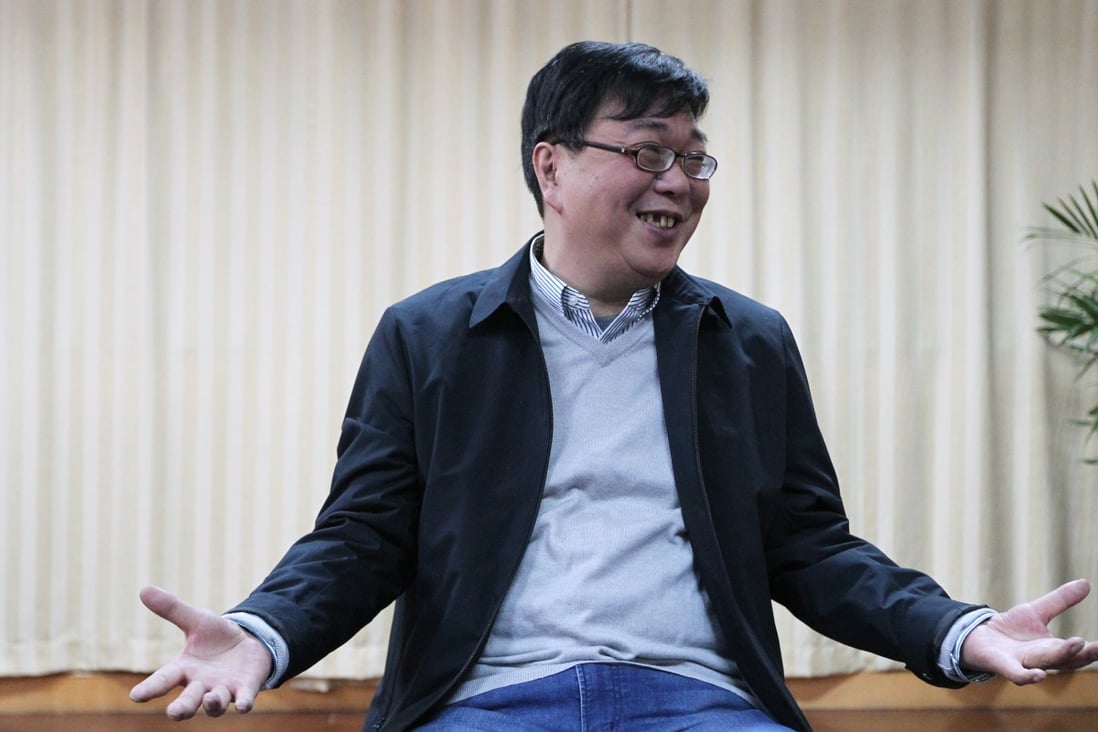 Detained Hong Kong bookseller Gui Minhai ‘alive and well’, Chinese ...