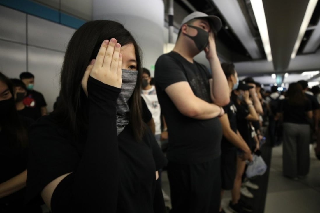 Hong Kong protest stories that dominated the fashion and luxury ...