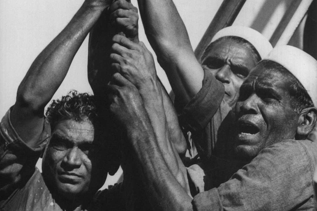 Who were the lascars, where did they come from and where have they gone ...