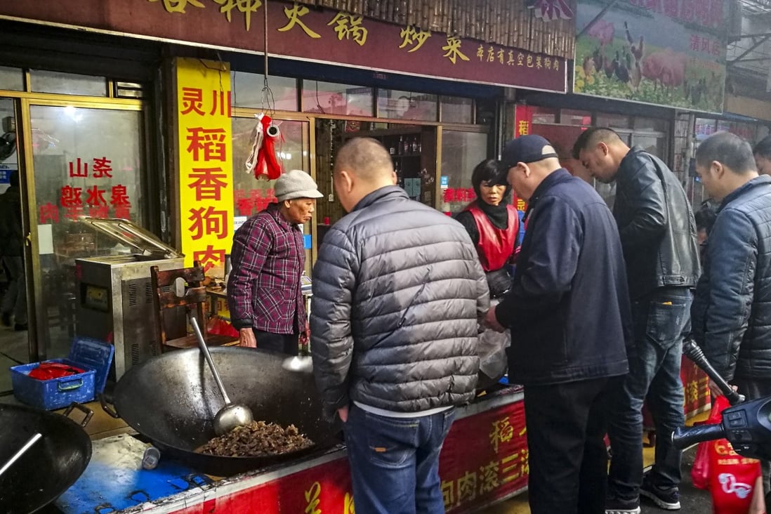 China’s pork crisis piques interest in dog and cat meat, as animal ...