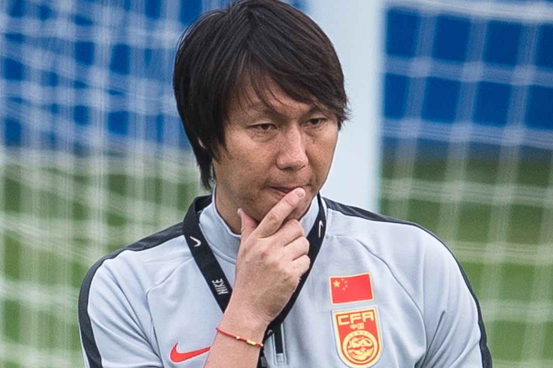 Li Tie’s elevation to China hot seat comes as little surprise but new ...