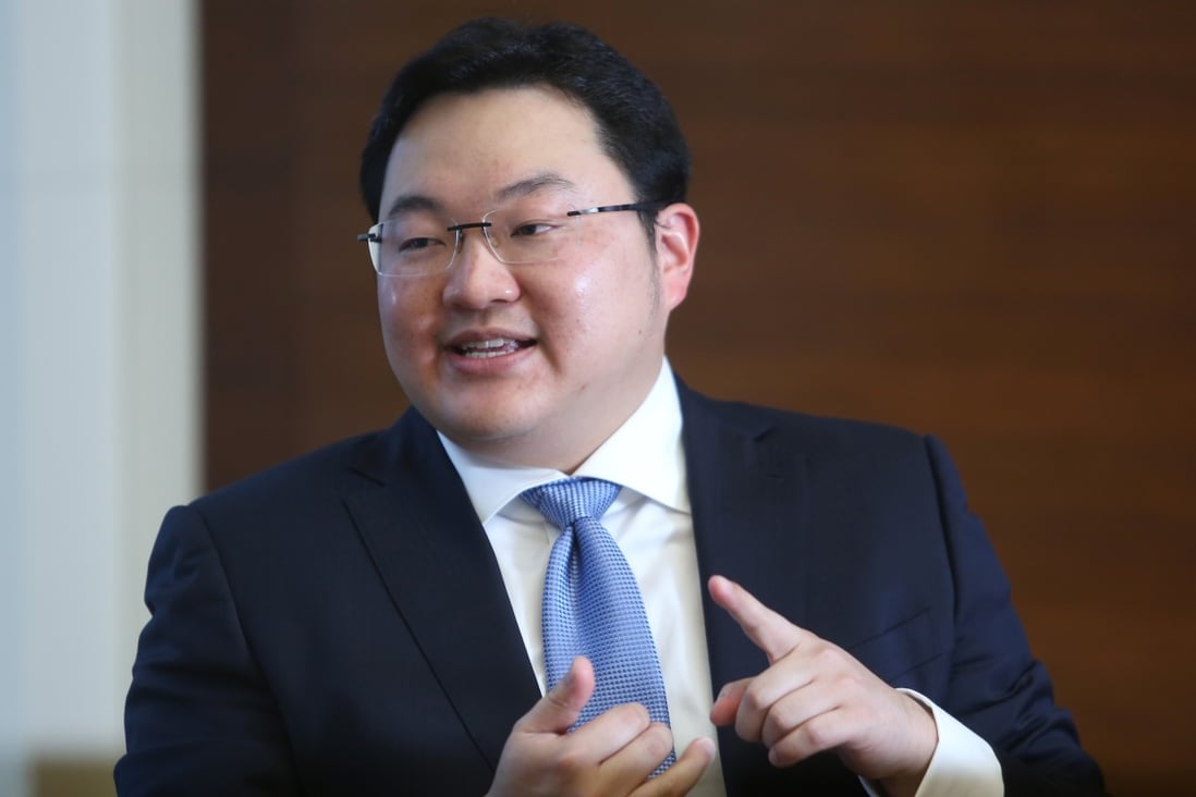 Malaysia’s The Edge challenges Jho Low, accuses Singapore’s Straits ...