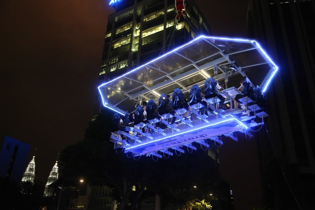 5 sky-high restaurants in Kuala Lumpur that elevate fine dining to new ...