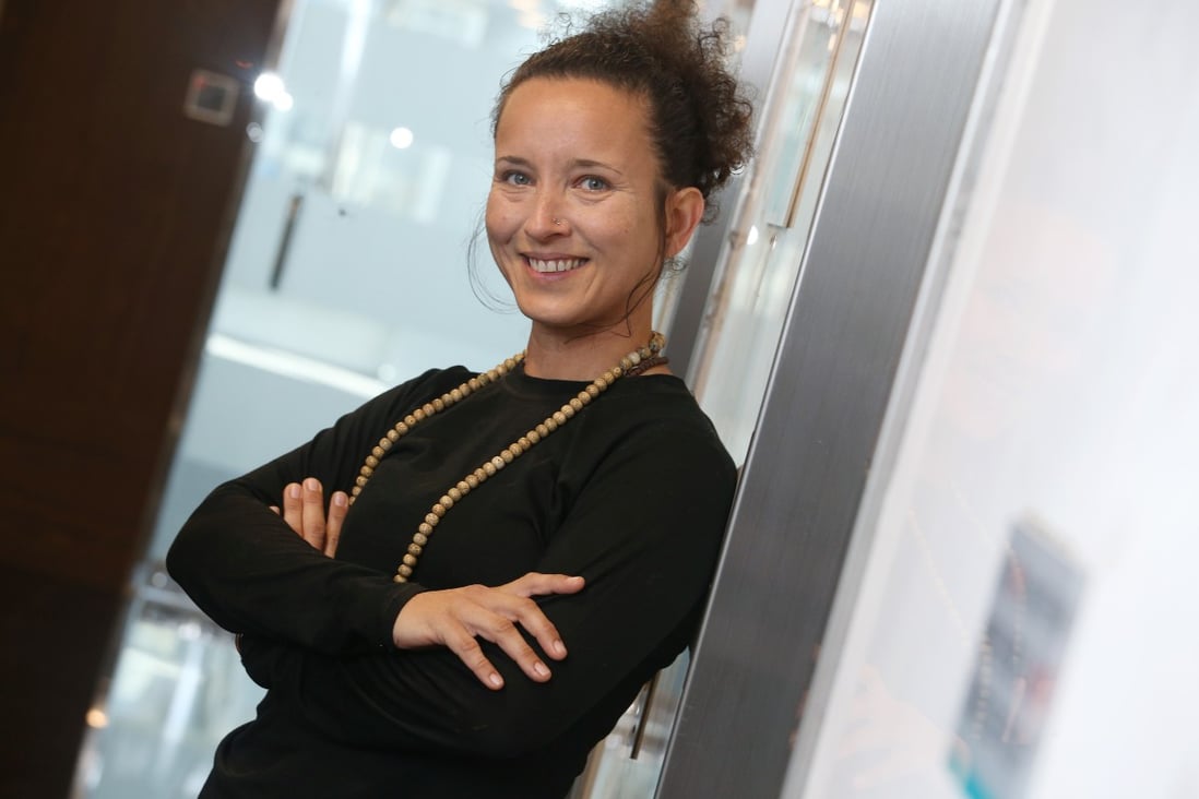 How TRE helps with trauma, pain and stress by literally shaking off ...