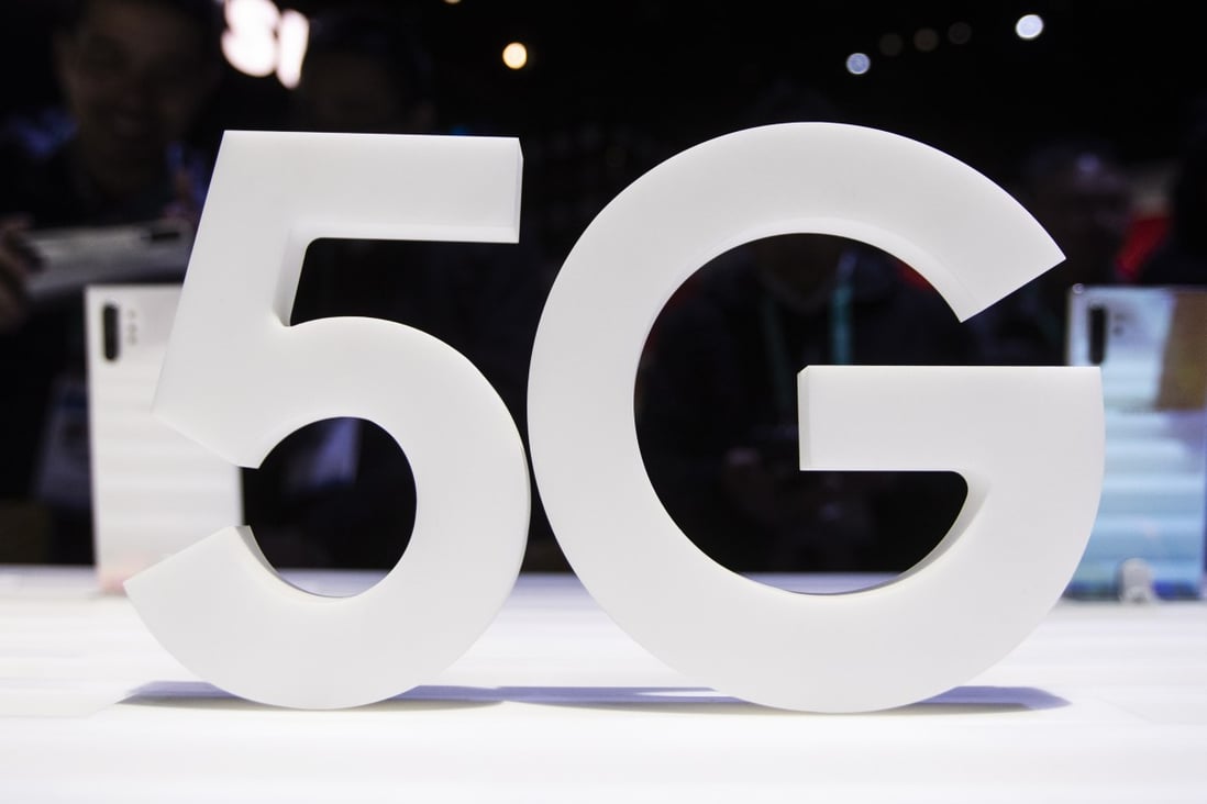 5G: Why is Samsung cool, Chinese tech brands cold and US brands ...
