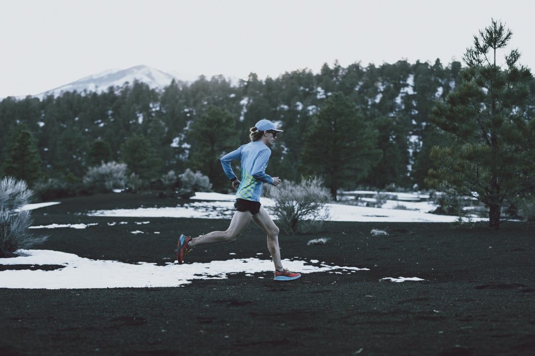 HK100: Jared Hazen, Western States second-fastest runner, eyes Hong ...