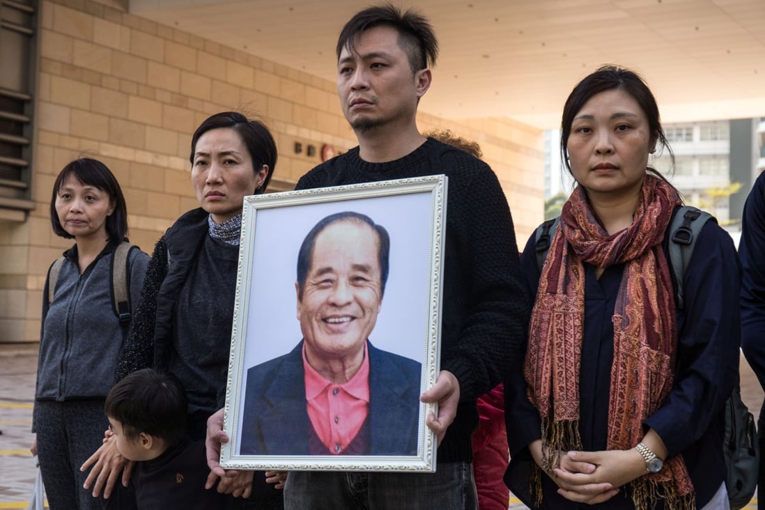 Elderly Hong Kong asthma patient’s death was from natural causes ...