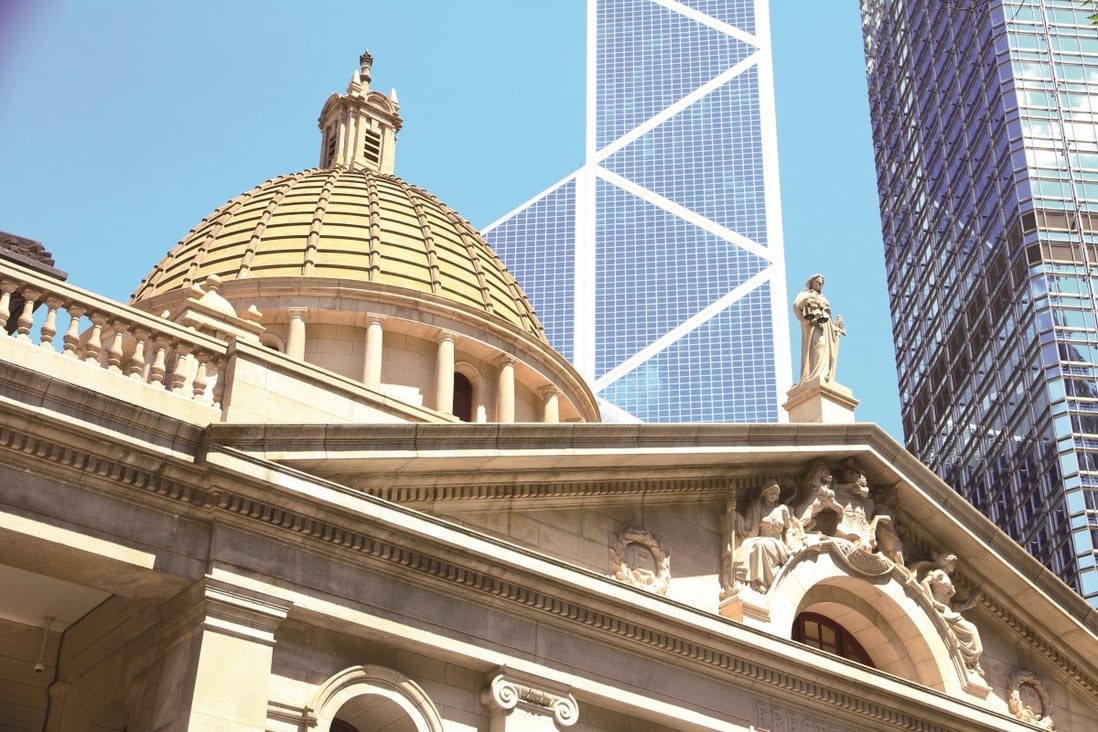 On course to master the intricacies of China’s laws | South China ...