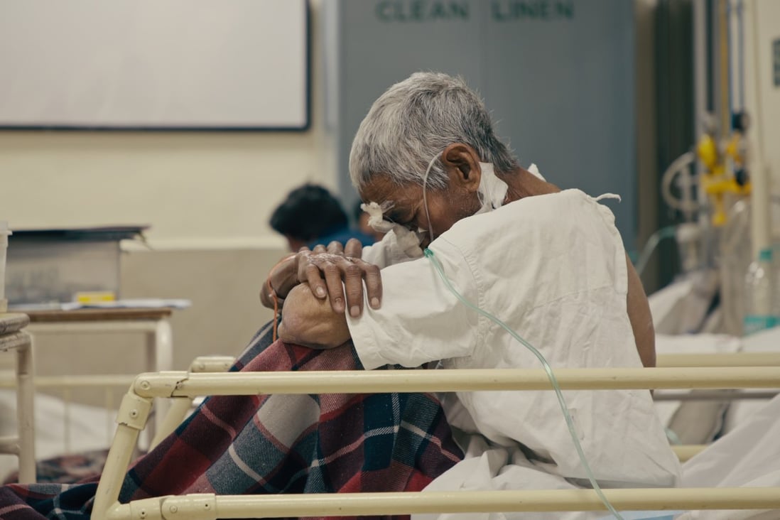 Pandemic: Netflix docuseries about threat of global outbreak and its ...