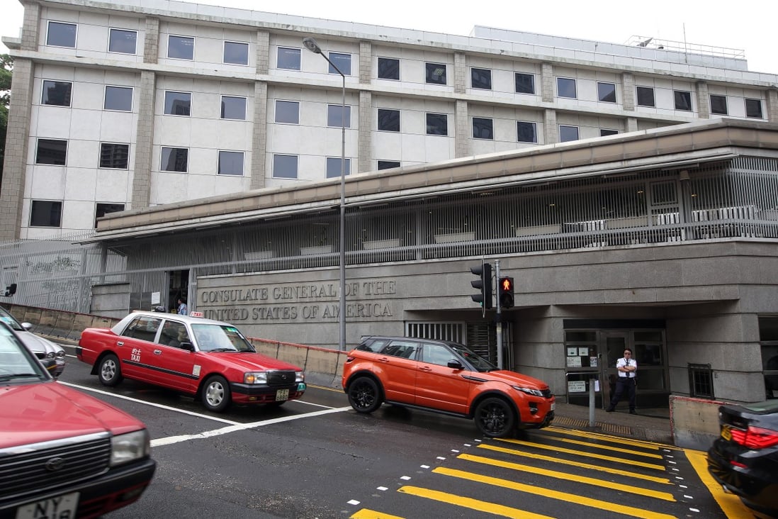 Coronavirus: US cites Sars and ‘ongoing uncertainty’ as reasons for ...