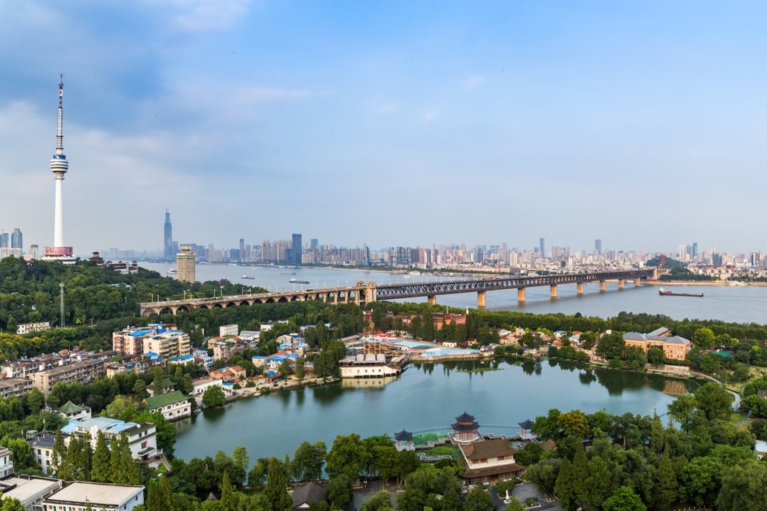 Wuhan has survived war, invasion and revolution – it will get through ...